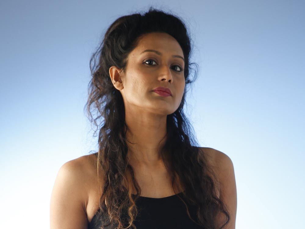 SUNshine Girl Aditi | Toronto Sun