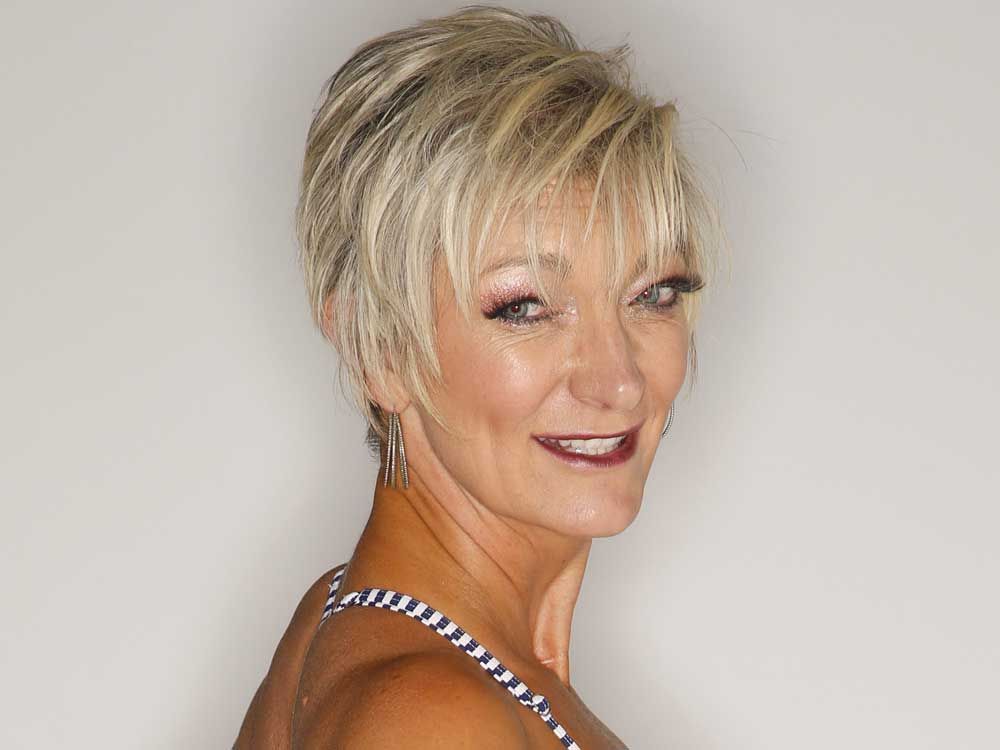 SUNshine Girl Charlene | Toronto Sun