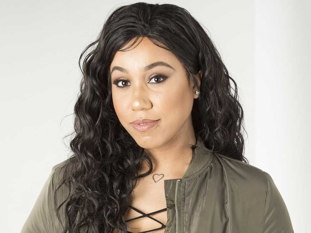 SUNshine Girl Miranda | Toronto Sun