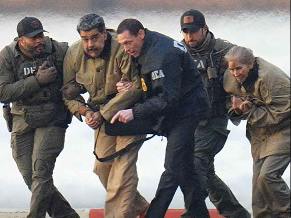 WHAT YOU NEED TO KNOW ABOUT VENEZUELA | Toronto Sun