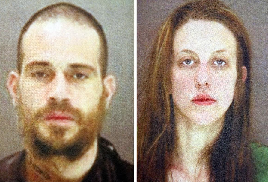 Couple's sickening fantasy came true in fleabag LA hotel | Toronto Sun