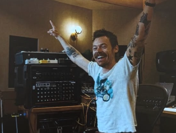 Aperture, Harry Styles' new single, due out Thursday | Toronto Sun