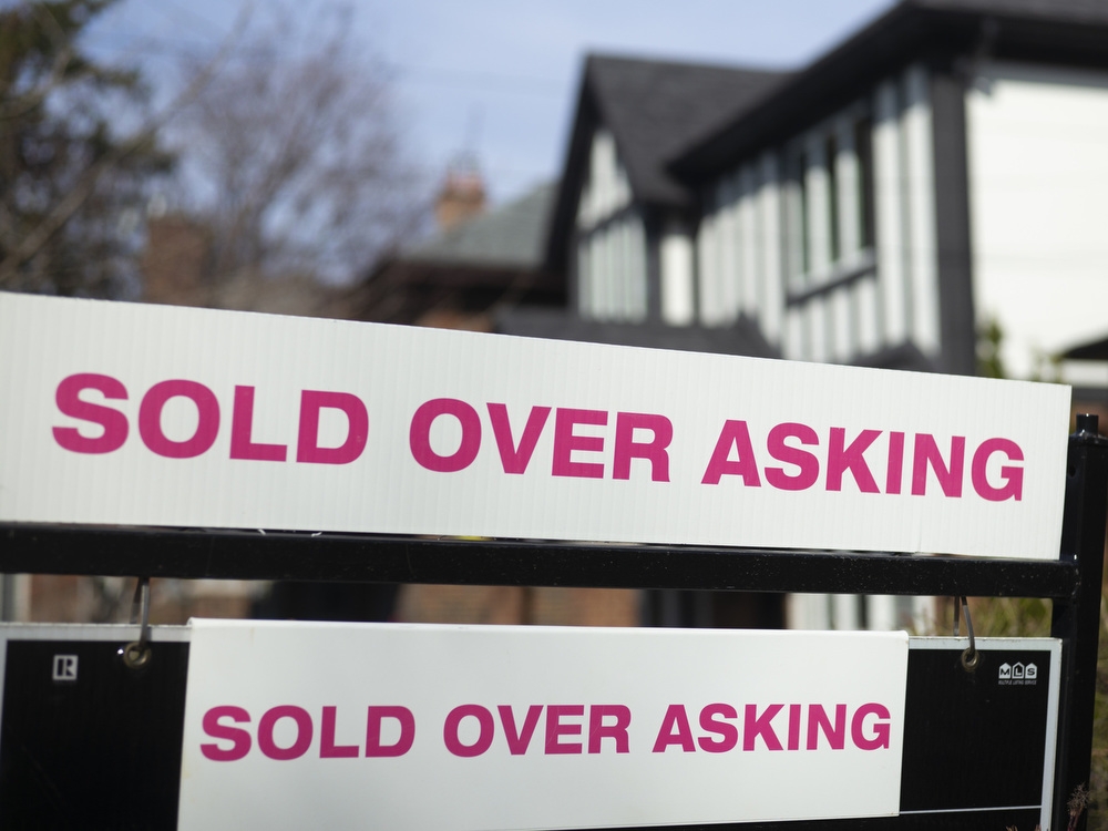 UMVA - TORONTO HOMEOWNERSHIP UNLOCKED: 3 Moves to Beat the Crisis!