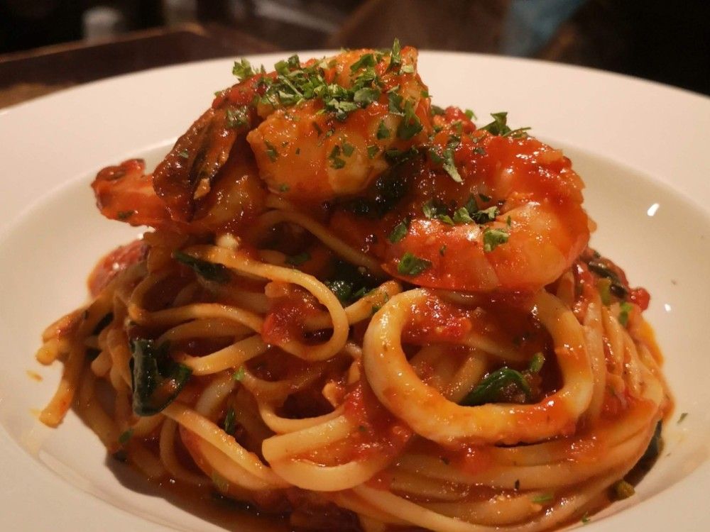 Winterlicious menu picks off the beaten path | Toronto Sun