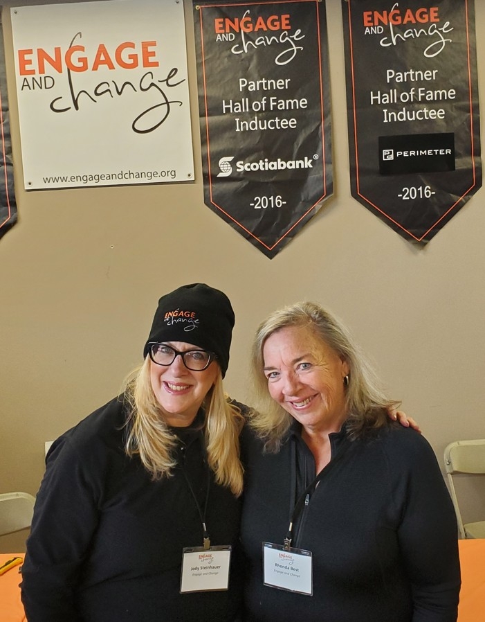 UMVA - HOMELESS FACE DEATH: Survival Kits Are Their ONLY Hope!