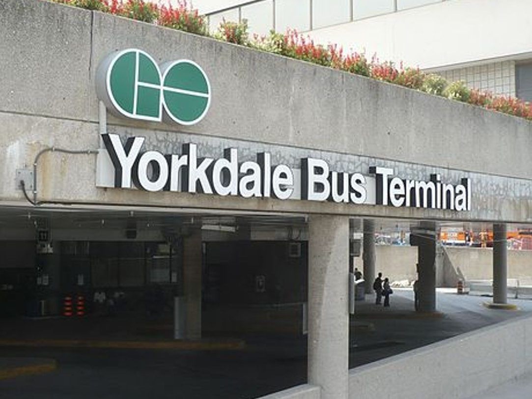 Accused in deadly GO bus shooting has decades-long rap sheet | Toronto Sun