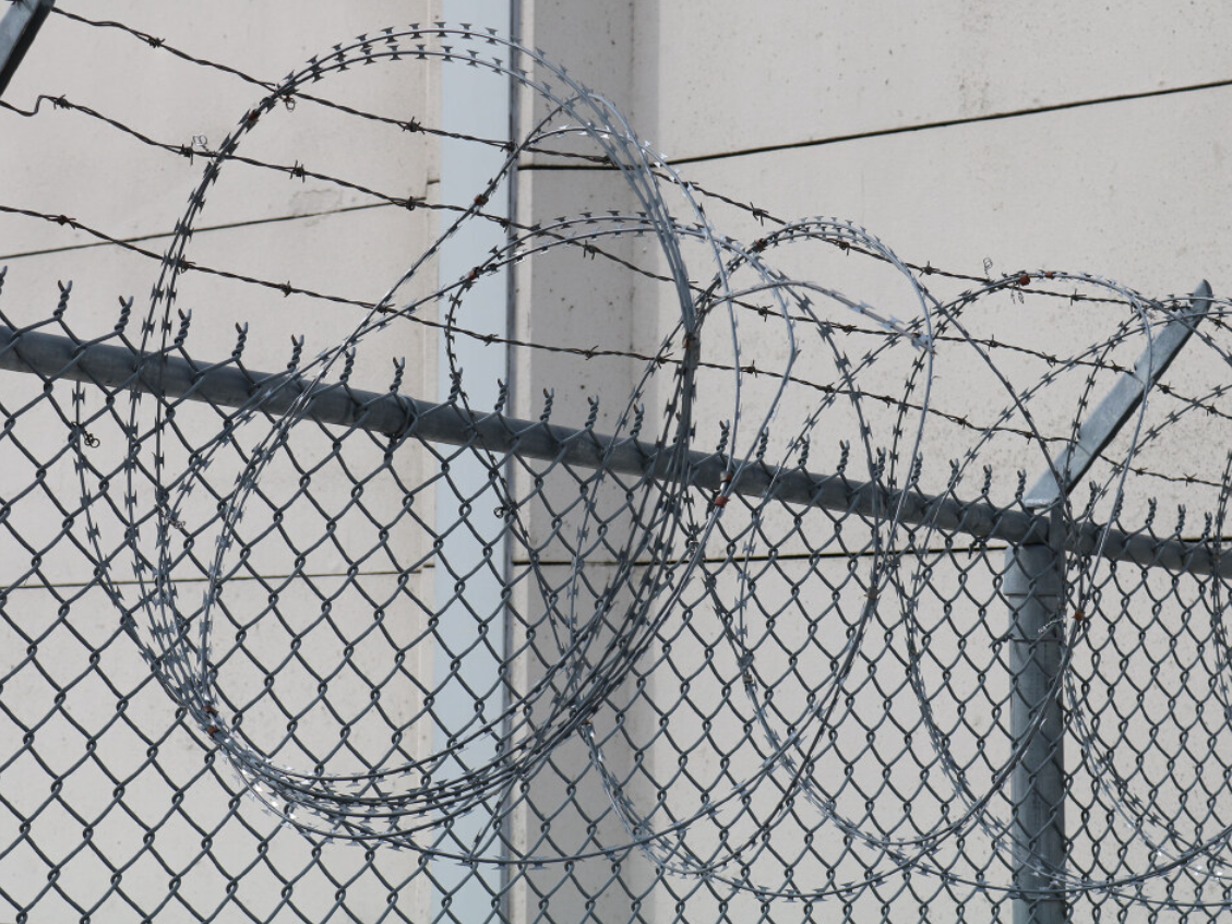 UMVA - WIFE KILLER'S FREEDOM SHATTERED: Back Behind Bars NOW!