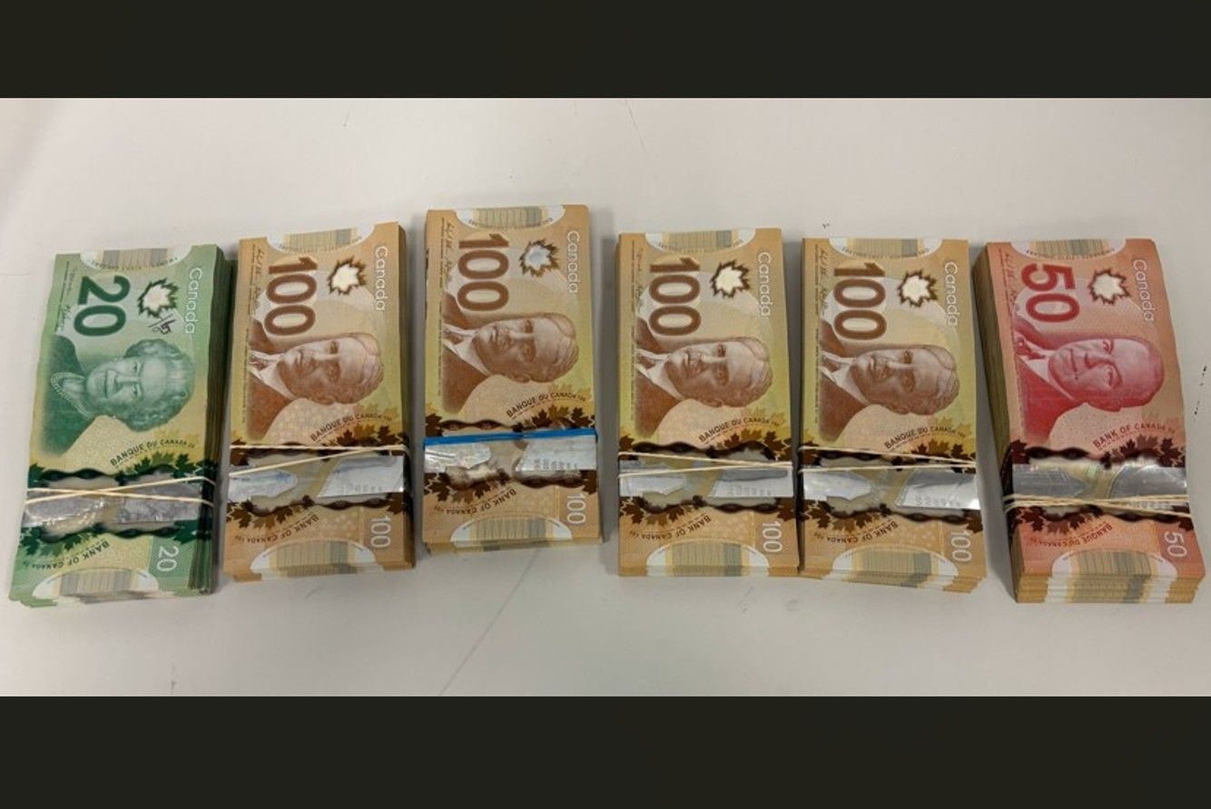 Brampton trio busted in alleged $500G fraudulent cheque scheme ...