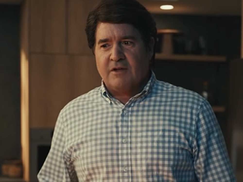 Guy Fieri shows off bizarre 'new look' for his 58th birthday | Toronto Sun