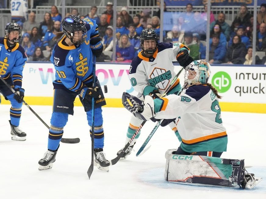 Sceptres' inability to score foils them again in loss to Sirens ...