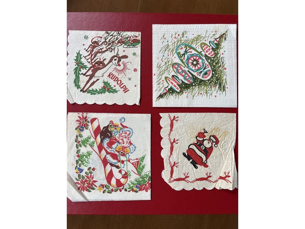 UMVA - NAPKIN HOARDER'S INSANE SECRET REVEALED!