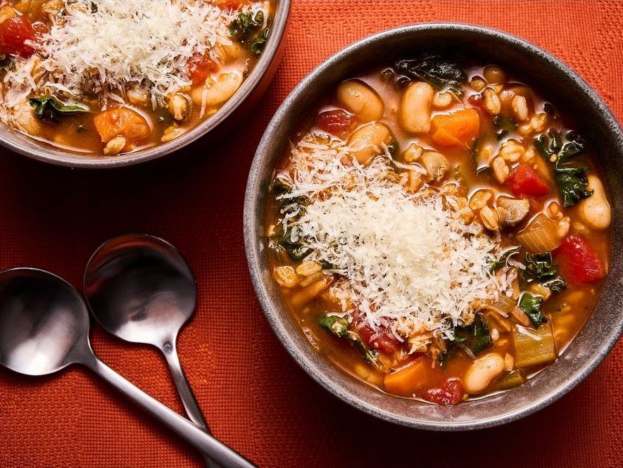 How much fiber do you really need? | Toronto Sun