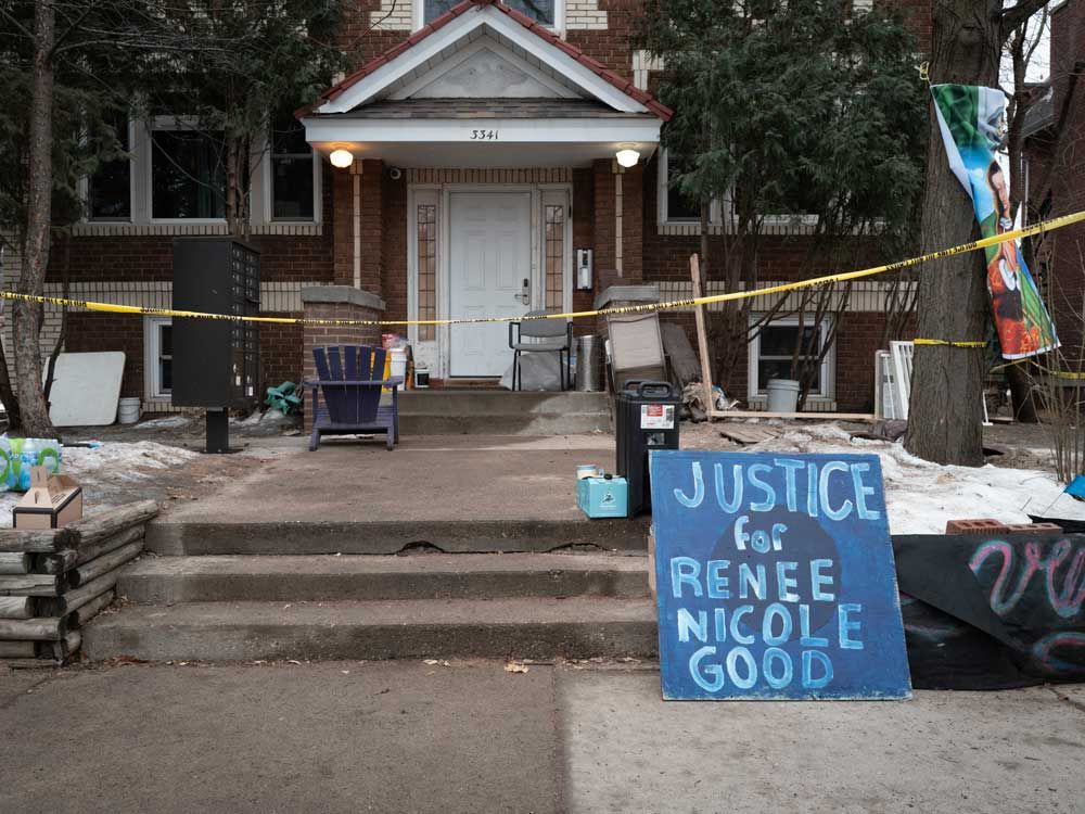 SHAPIRO: Homeland Security rep defends ICE's visible presence | Toronto Sun