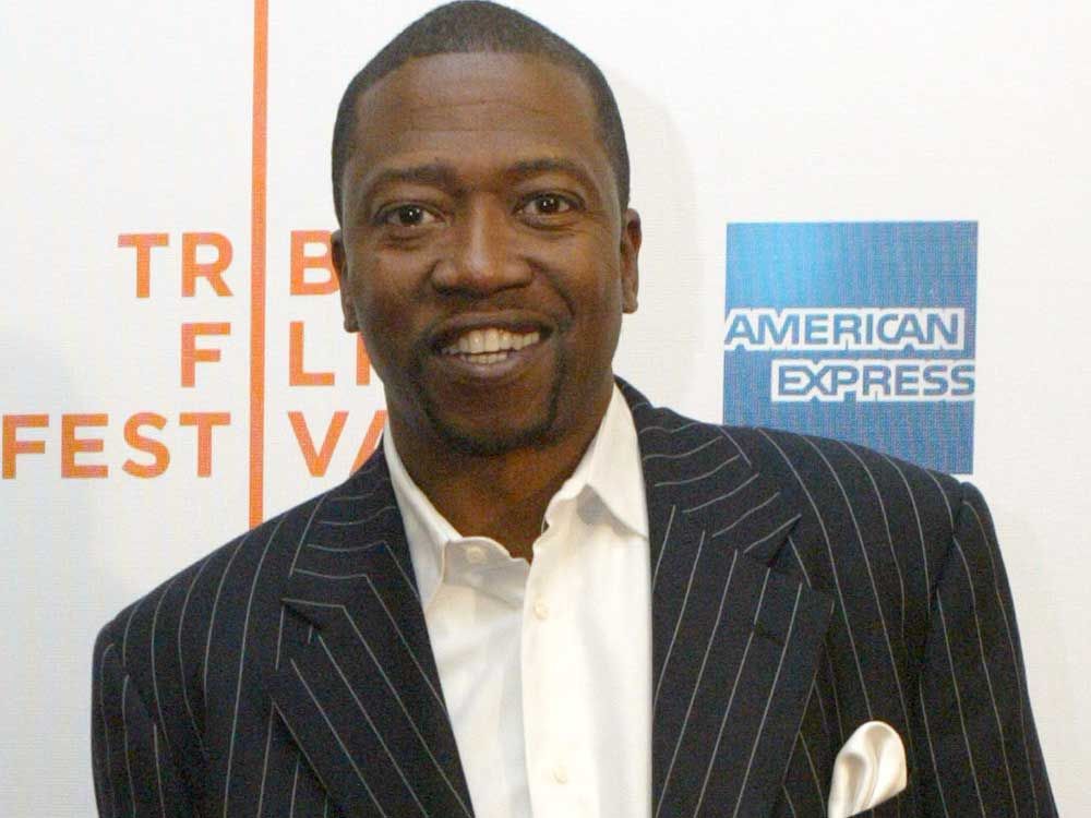 'The Thing' and 'Punky Brewster' actor T.K. Carter dead at 69 | Toronto Sun