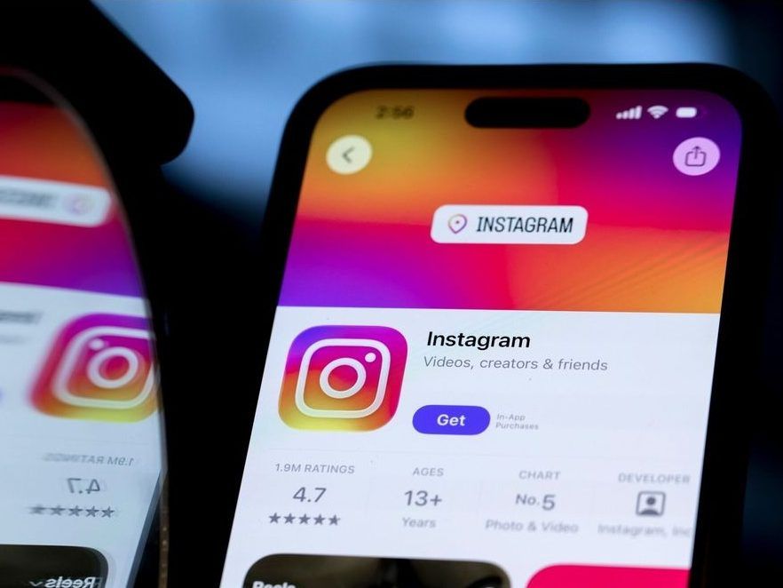 EDITORIAL: Big Brother’s following you on social media | Toronto Sun