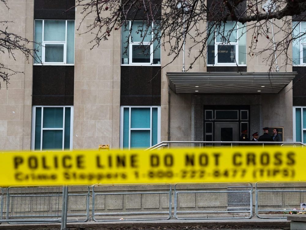 EDITORIAL: Canada like deer in headlights on terrorism | Toronto Sun