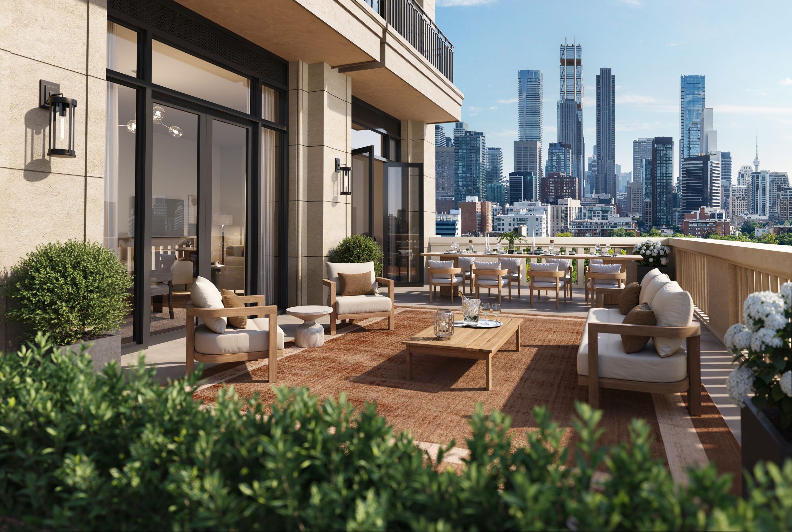 A condo with class | Toronto Sun