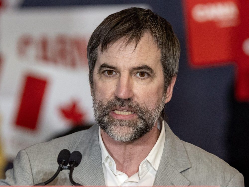 EDITORIAL: Steven Guilbeault a symbol of western alienation | Toronto Sun