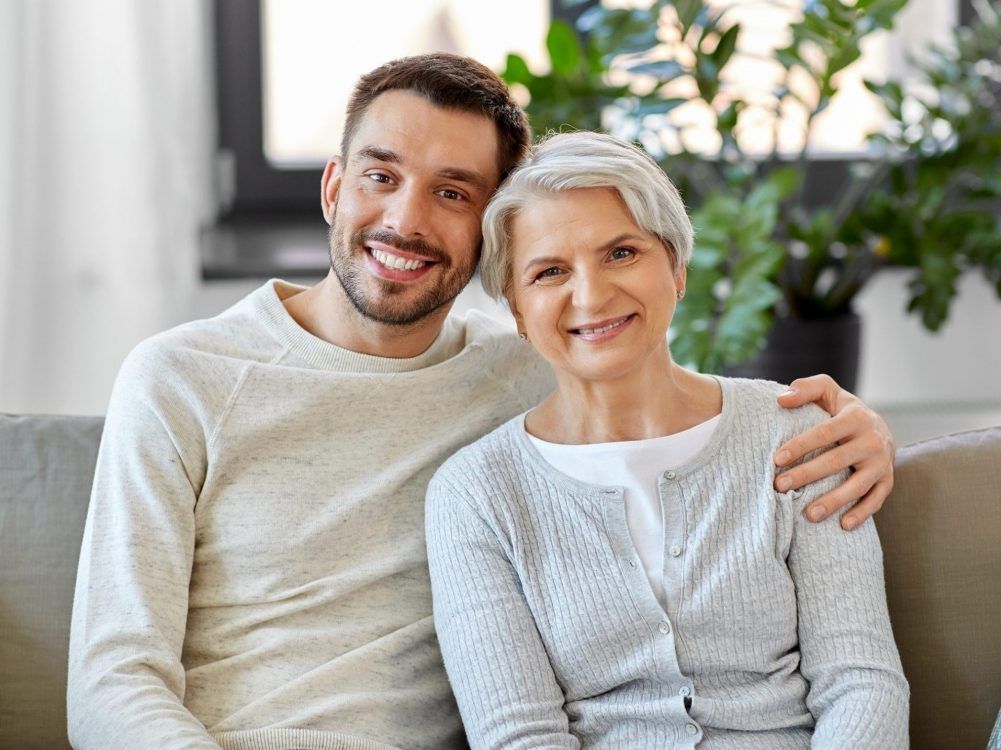 DEAR ABBY: New living setup would come with serious strings | Toronto Sun