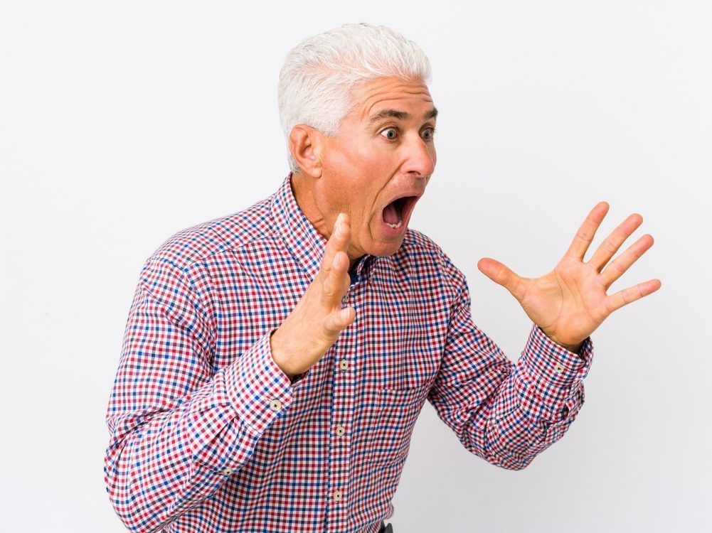 DEAR ABBY: Man's sobriety hasn't calmed anger toward others | Toronto Sun