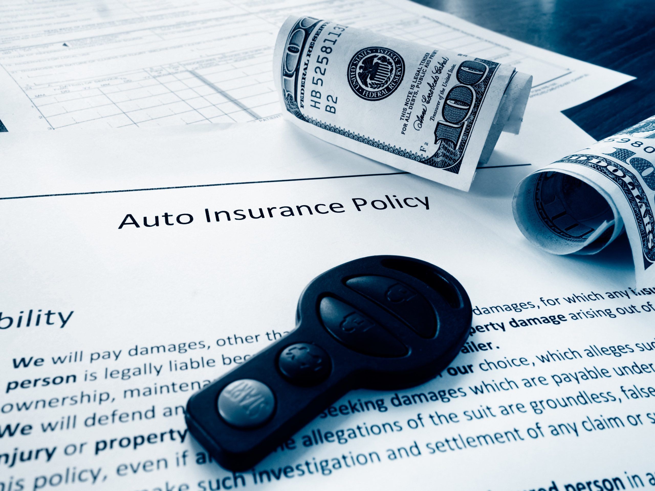 What auto insurance reforms mean for drivers, passengers | Toronto Sun