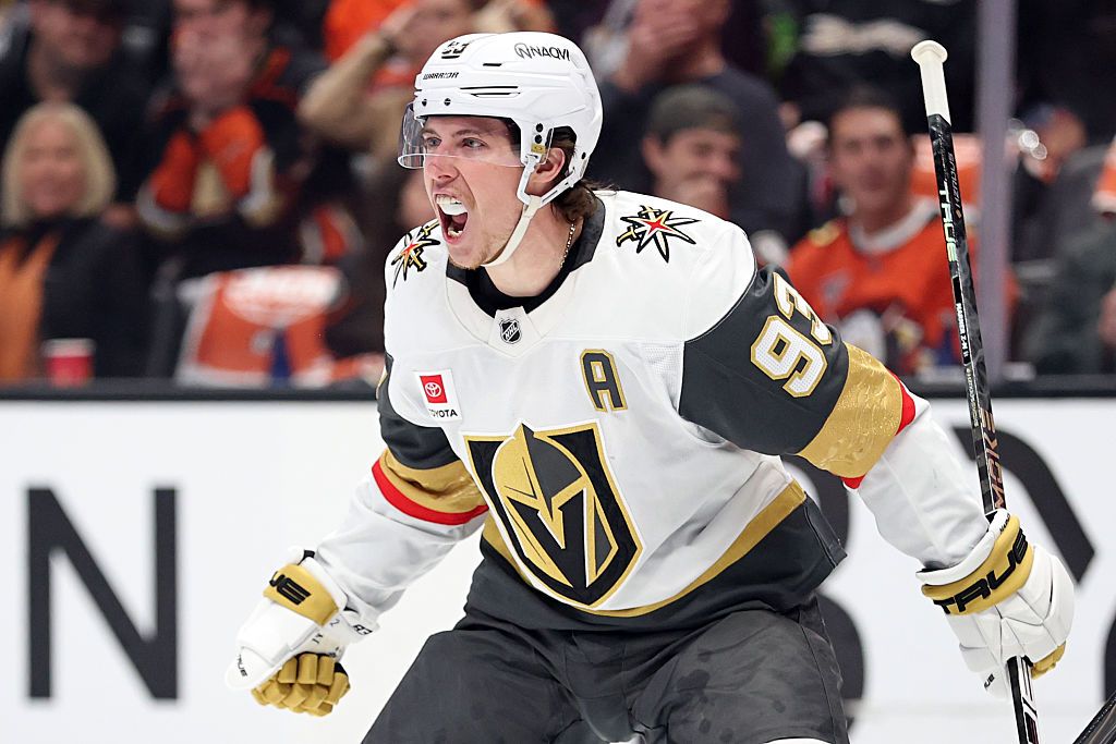 Off The Post: Why is Mitch Marner having success in Vegas? | Toronto Sun