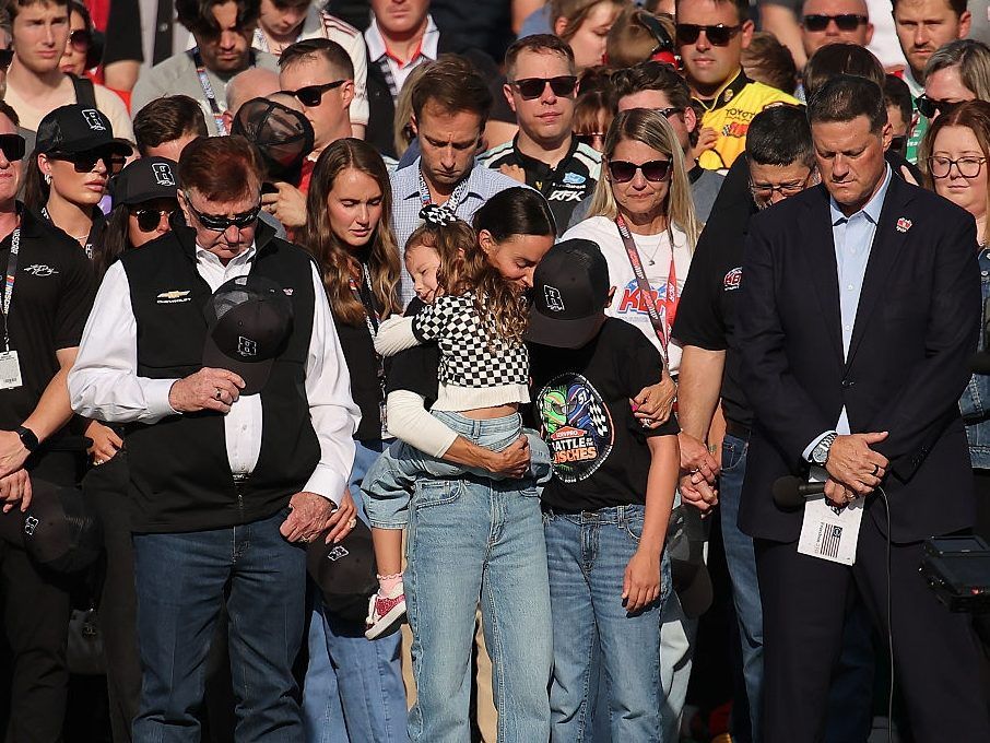 Kyle Busch’s death certificate reveals ‘chain of events’ | Toronto Sun
