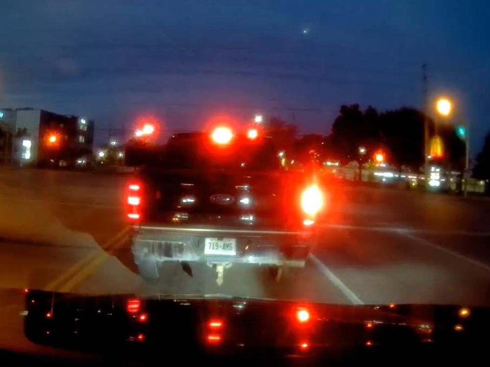 Did a meteor soar through the GTA sky on Wednesday morning? | Toronto Sun