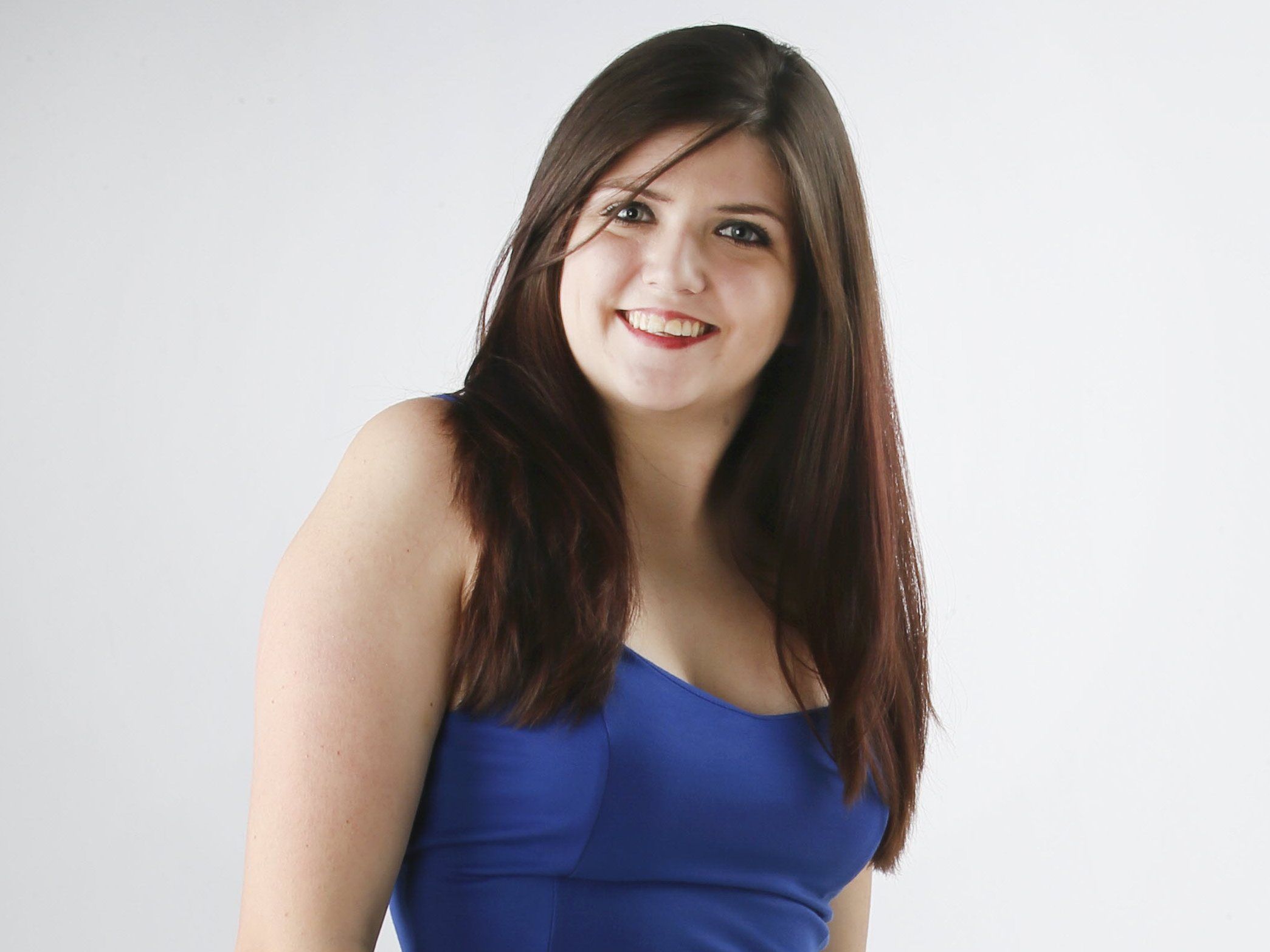 Sunshine Girl Nikki Toronto Sun