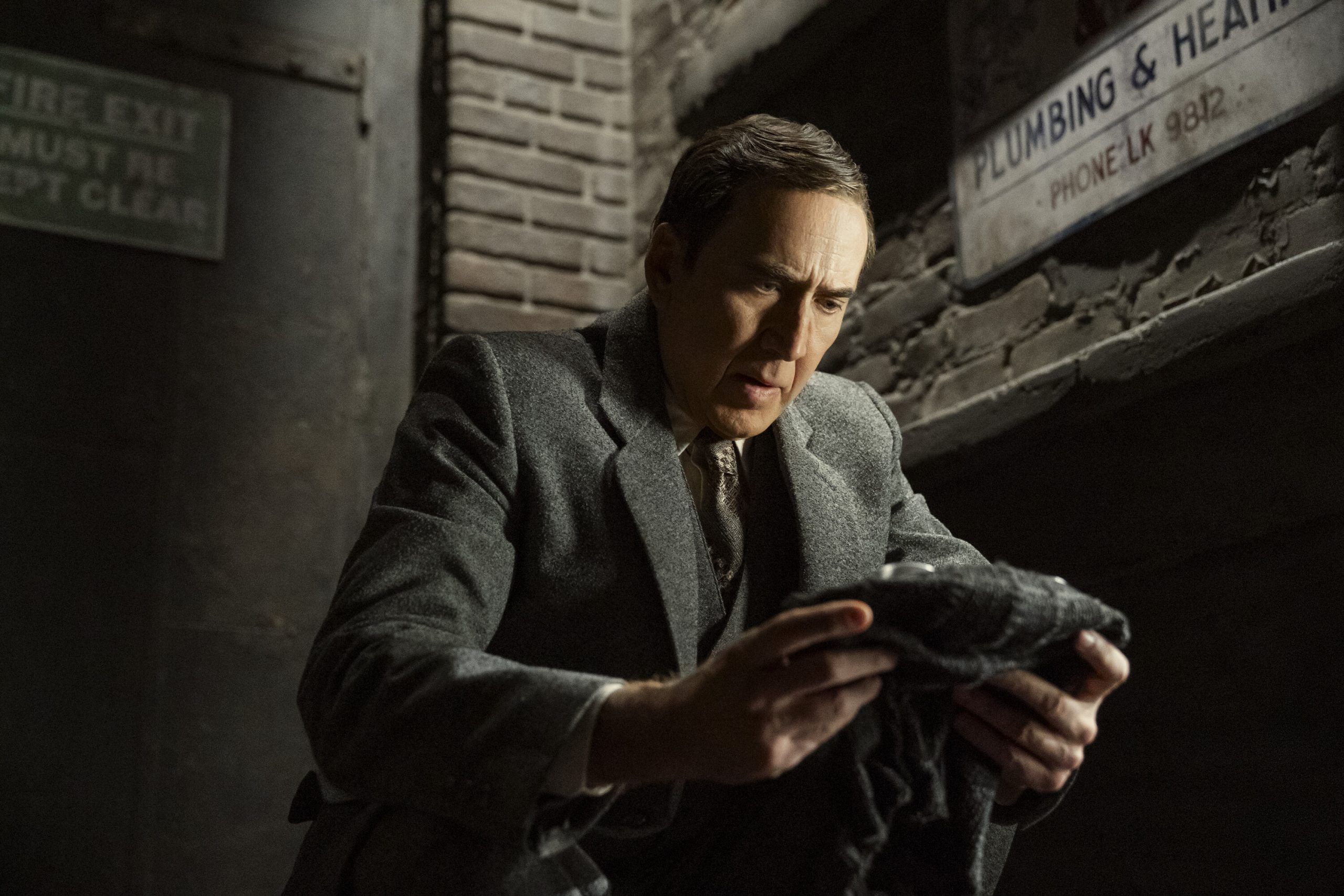 Nicolas Cage's 'Spider-Noir' tops this week's TV must-sees | Toronto Sun