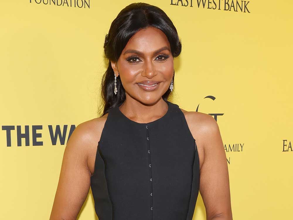 Mindy Kaling responds to public scutiny of her weight loss | Toronto Sun