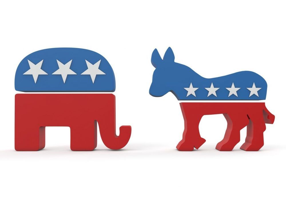 PARKER: Every Democrat sent to Washington will hurt America | Toronto Sun