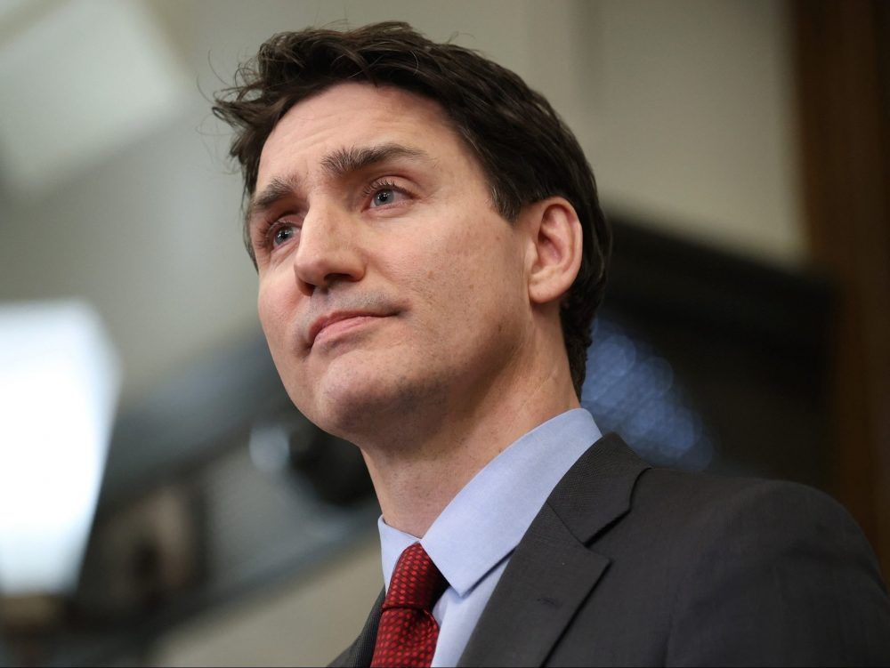 GOLDSTEIN: Libs, admit Trudeau climate policy doesn't work | Toronto Sun
