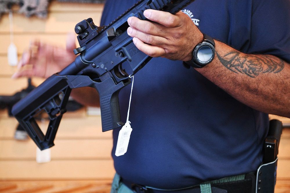 Feds extend firearm amnesty amid Supreme Court challenge | Toronto Sun