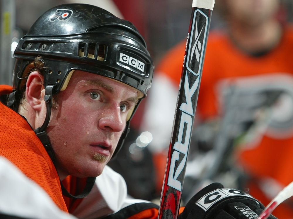 Former NHL forward Kyle Calder dead at the age of 47 | Toronto Sun