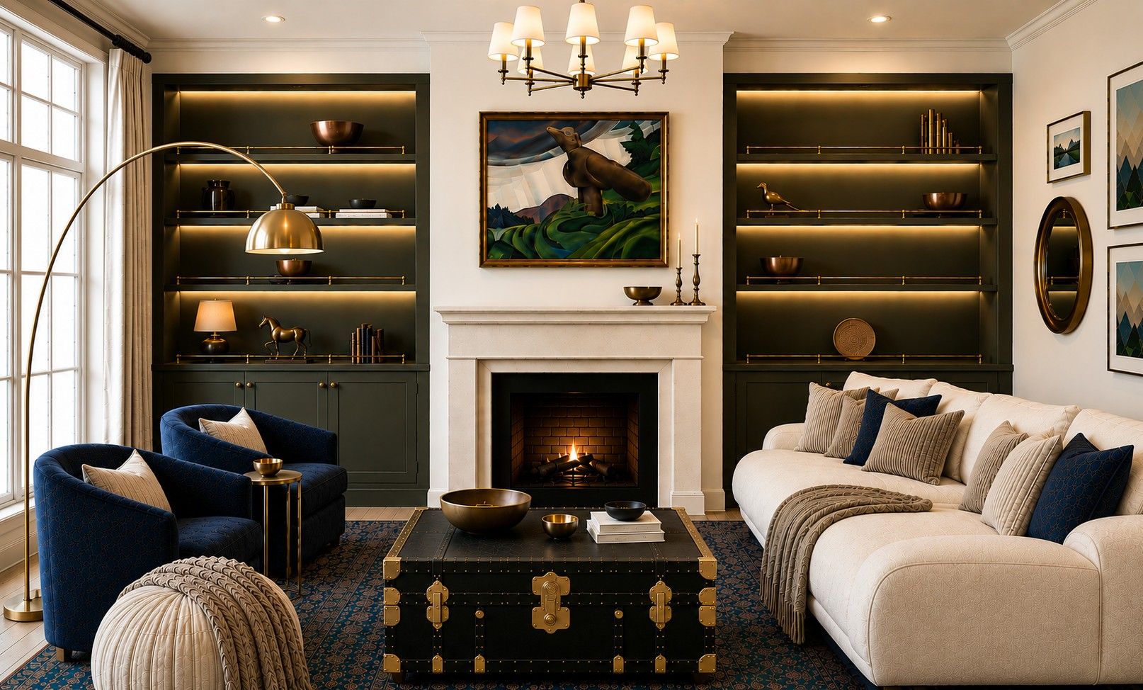 The ten commandments of modern home design | Toronto Sun