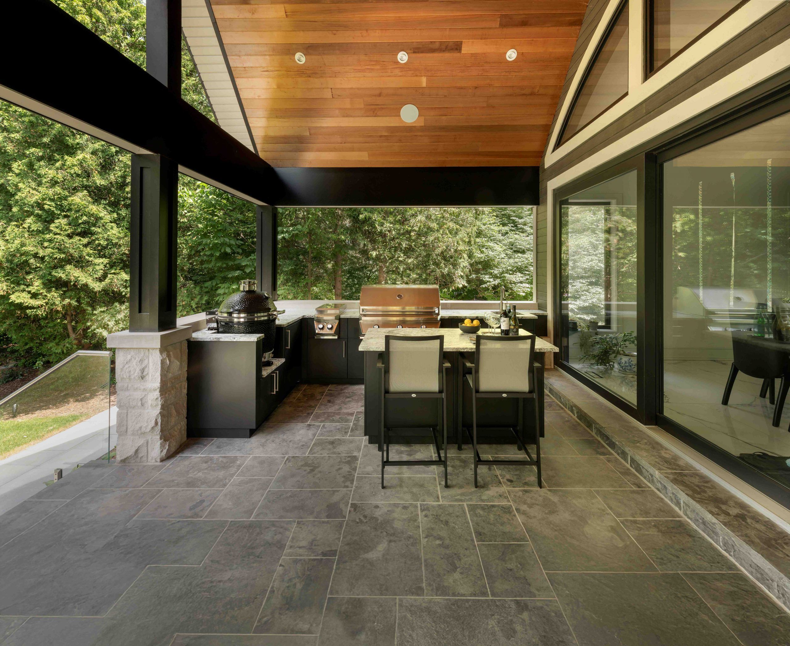 Get cooking with an outdoor kitchen | Toronto Sun