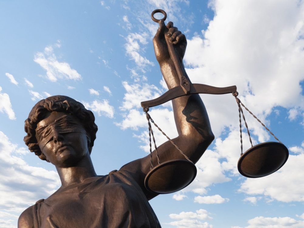EDITORIAL: Our justice system endangers the public | Toronto Sun