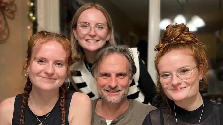 GoFundMe started for Orillia man slain while walking dogs | Toronto Sun