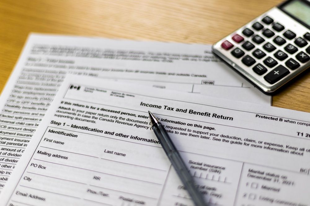 Tax Freedom Day helps Canadians understand total burden | Toronto Sun