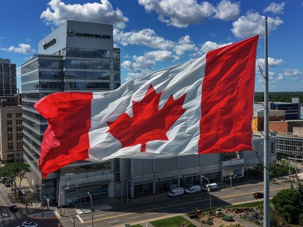 A Toronto guide to Canada Day fireworks, what's open and closed ...