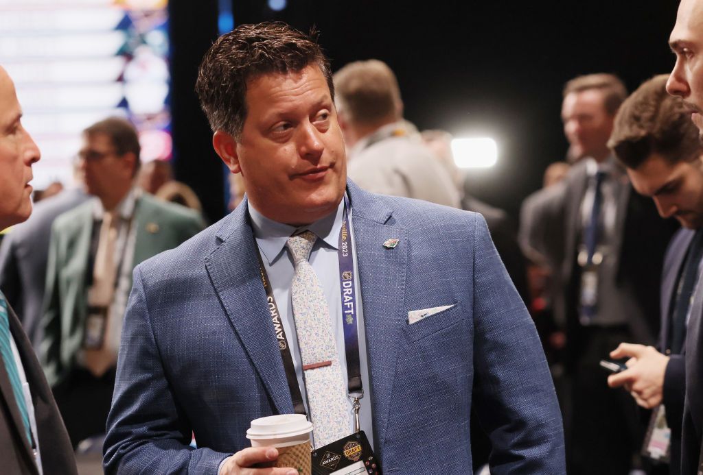 Inside The Leafs: What do latest front office adds mean for the Maple ...
