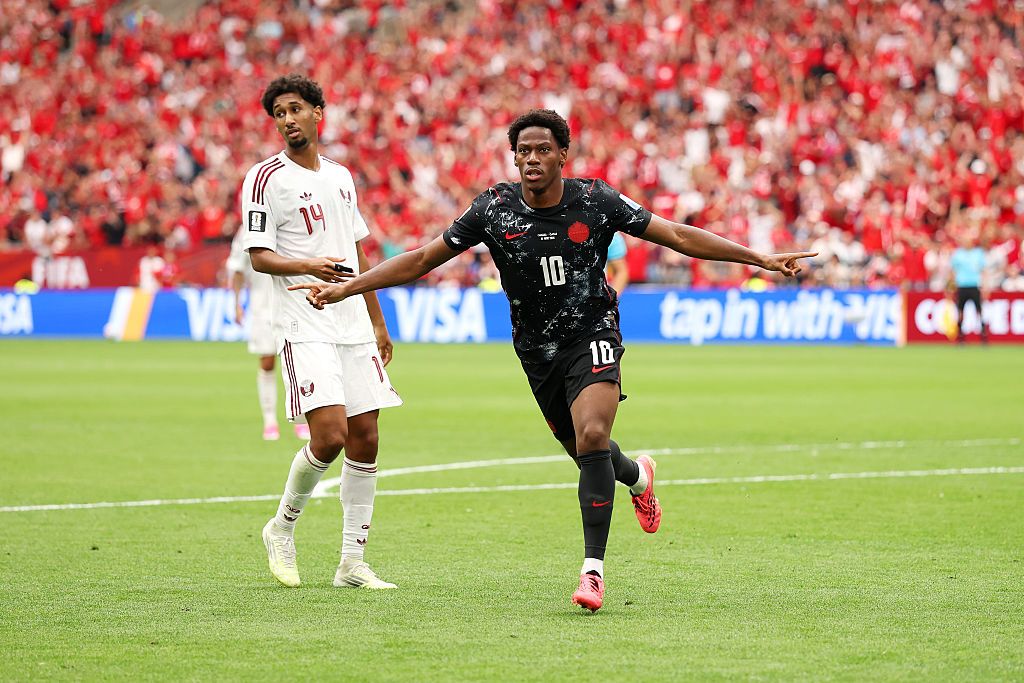 World Cup Recap: Jonathan David’s hat-trick leads Canadian men to first ...