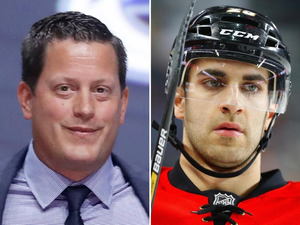 Maple Leafs hire Judd Brackett, Freddie Hamilton for front office ...
