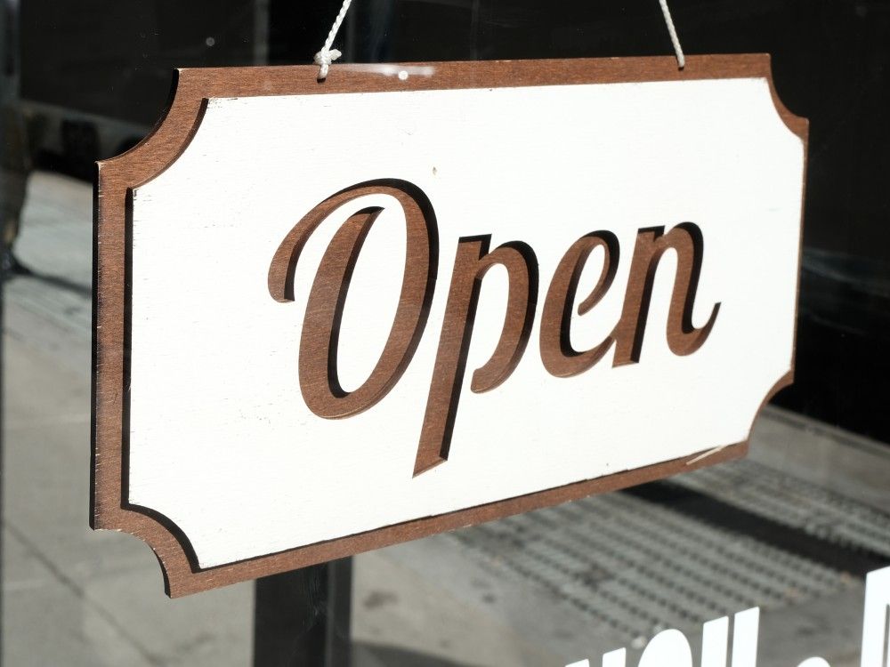 Tax cut for Ontario small businesses begins on Canada Day | Toronto Sun