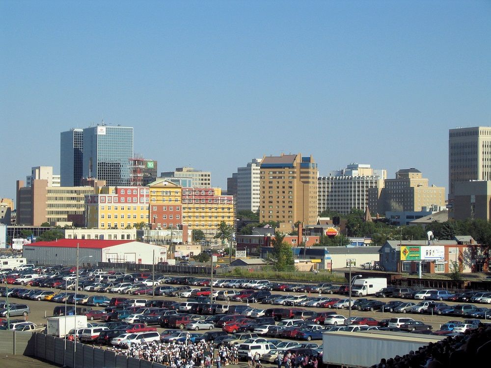 Muslim call to prayer rings out in downtown Regina | Toronto Sun