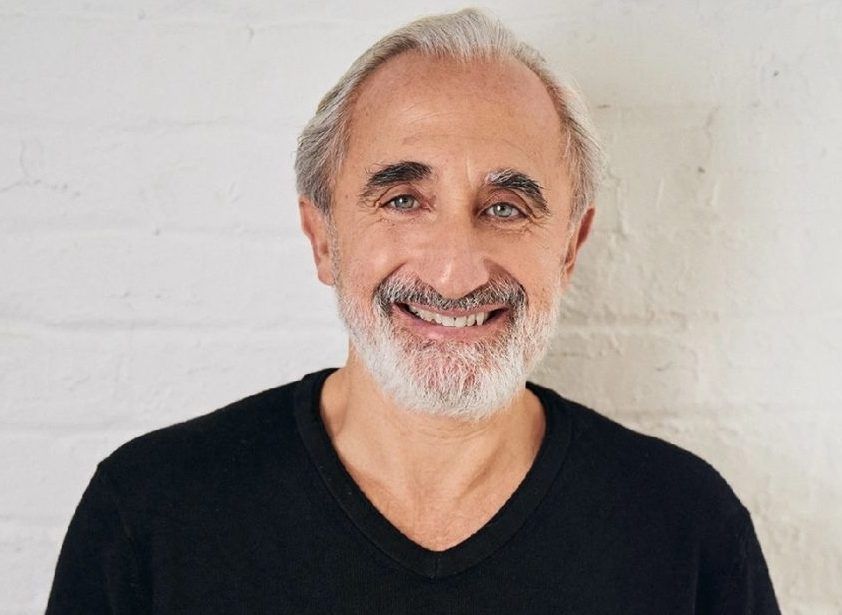 Author Gad Saad rips Ottawa for having to pay 'exit tax' | Toronto Sun