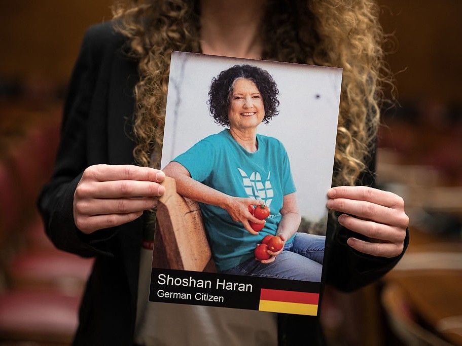Doctor held hostage says Iran wants 'global Islamic state' | Toronto Sun