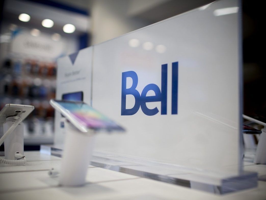 Bell employees fired over fake office attendance sue BCE | Toronto Sun