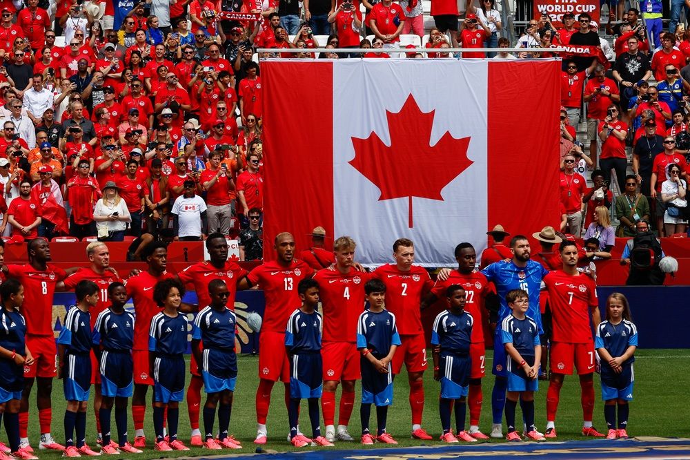 Questions about the 'beautiful game' draw ire of fans | Toronto Sun